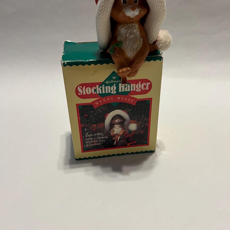 Christmas Stocking Holder - Etsy