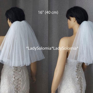 Sparkle Veil Shimmer Veil Simple Glitter Veil | Etsy