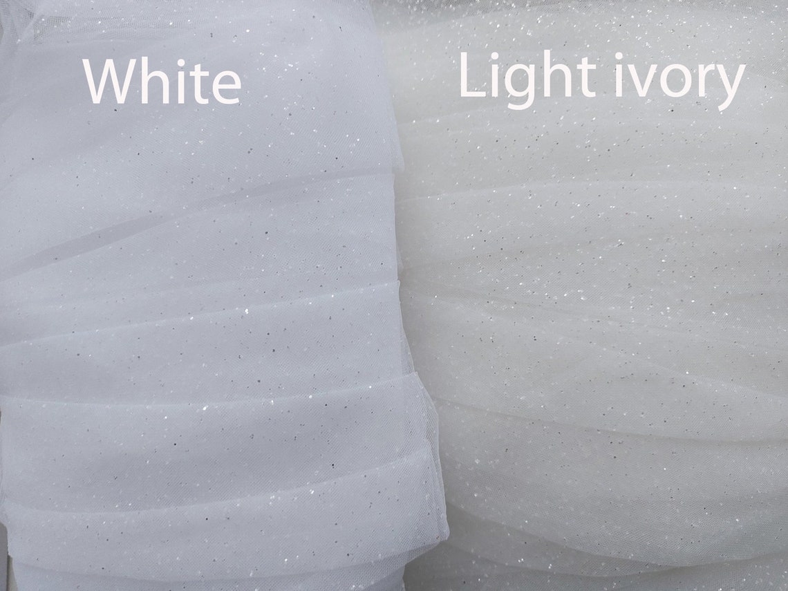 Sparkle Veil Shimmer Veil Simple Glitter Veil | Etsy
