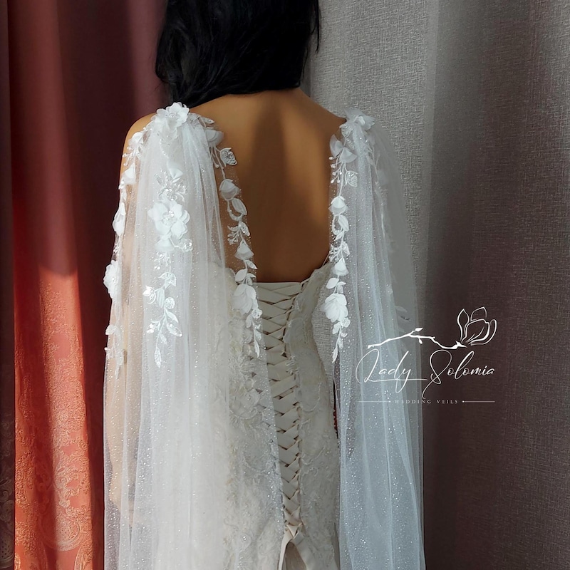 Butterfly Wings Cape - Etsy