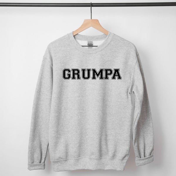 Grumpa - Etsy