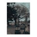 Cemetery Stickers 5 Pack Stickers Gothic Graveyard Goth - Etsy
