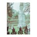 Cemetery Stickers 5 Pack Stickers Gothic Graveyard Goth - Etsy