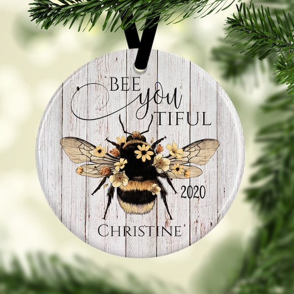 Insect Ornament - Etsy