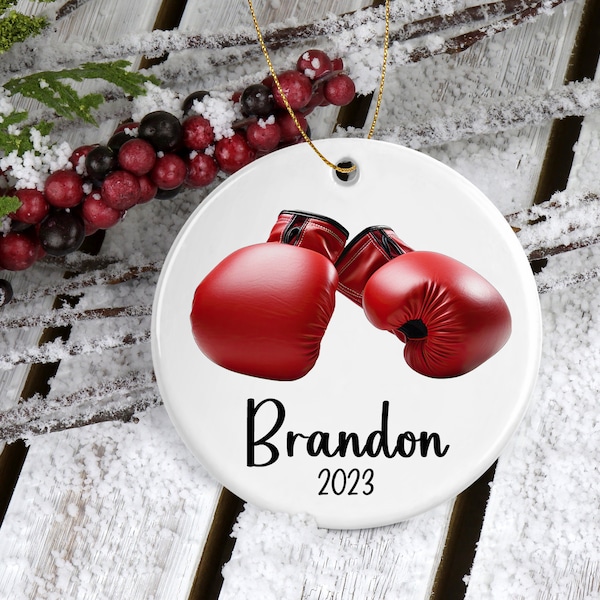 Boxing Gloves - Etsy
