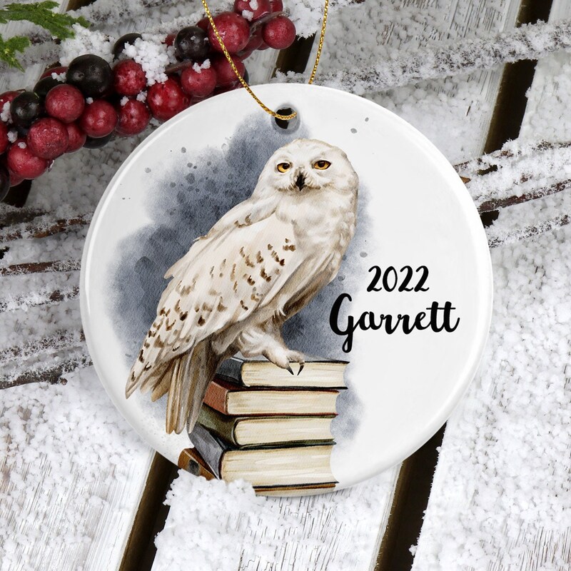 Owl Gifts - 60+ Gift Ideas for 2024