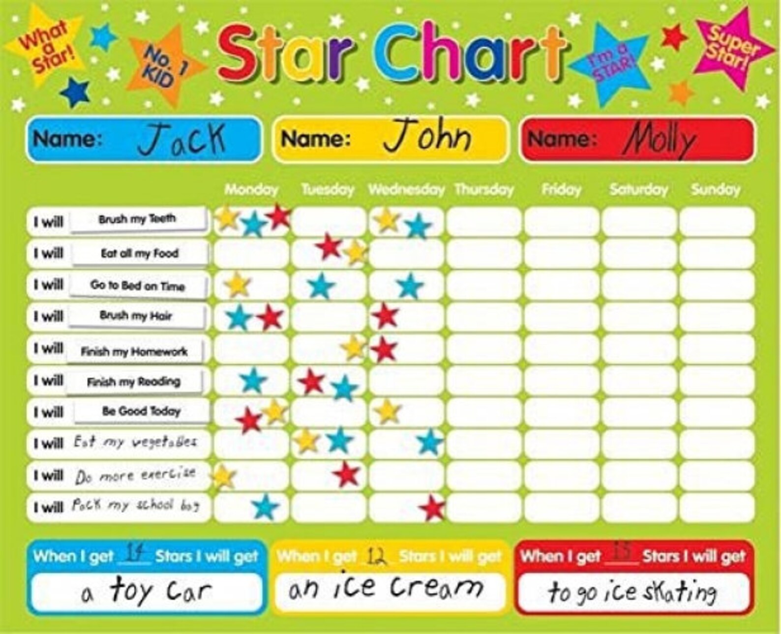 Gold Star Stickers Good Job Stickers Removable Vinyl - Etsy