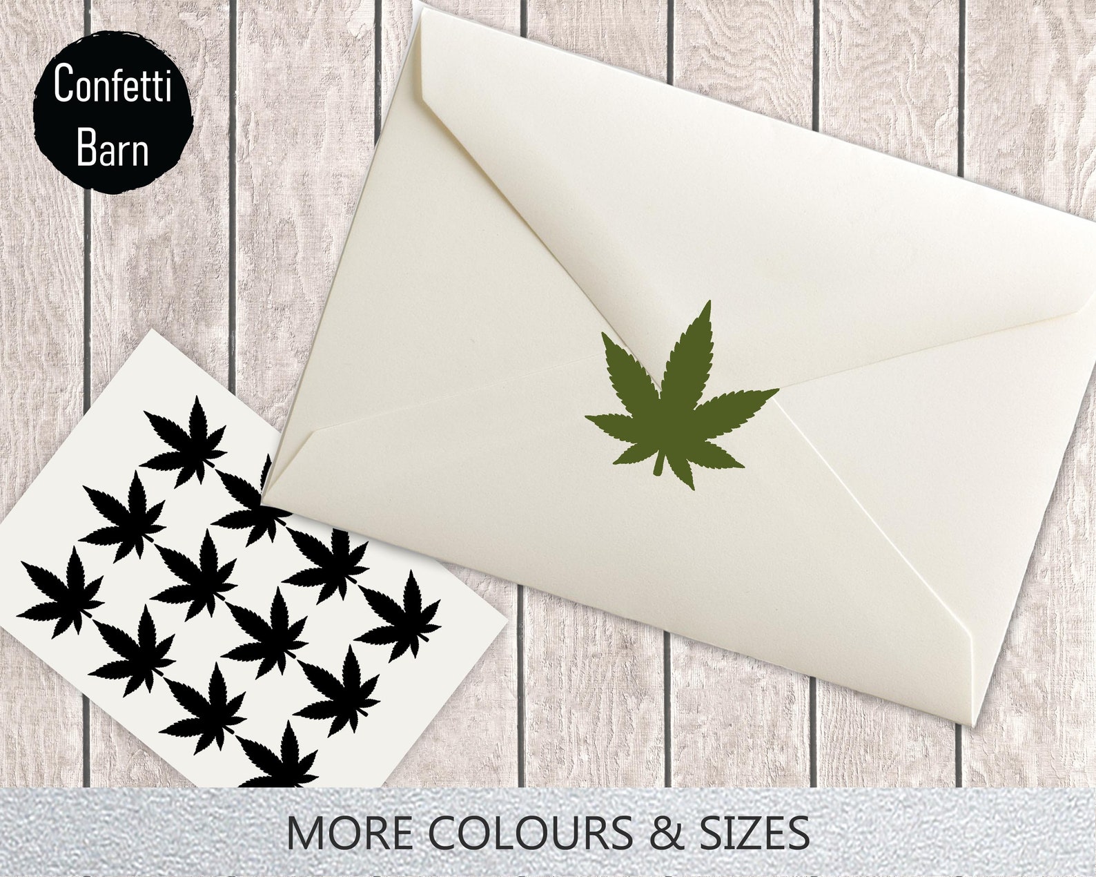 Cannabis Stickers Marijuana Leaf Weed 420 Party Party - Etsy