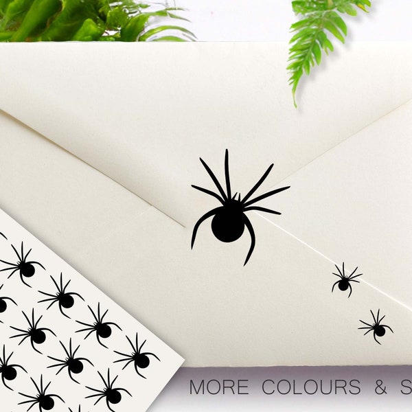 Spider Insect - Etsy