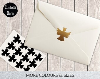 Angel Halo Stickers - Etsy