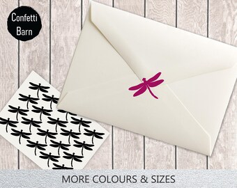 Ant Stickers Birthday Card Stickers Insect Stickers Bugs - Etsy