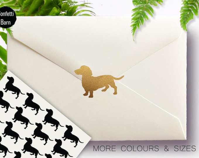 Monogram Stickers, Circular Stencil Font Initial Monogram Removable ...