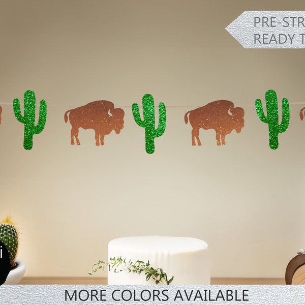 Cactus Theme Party - Etsy