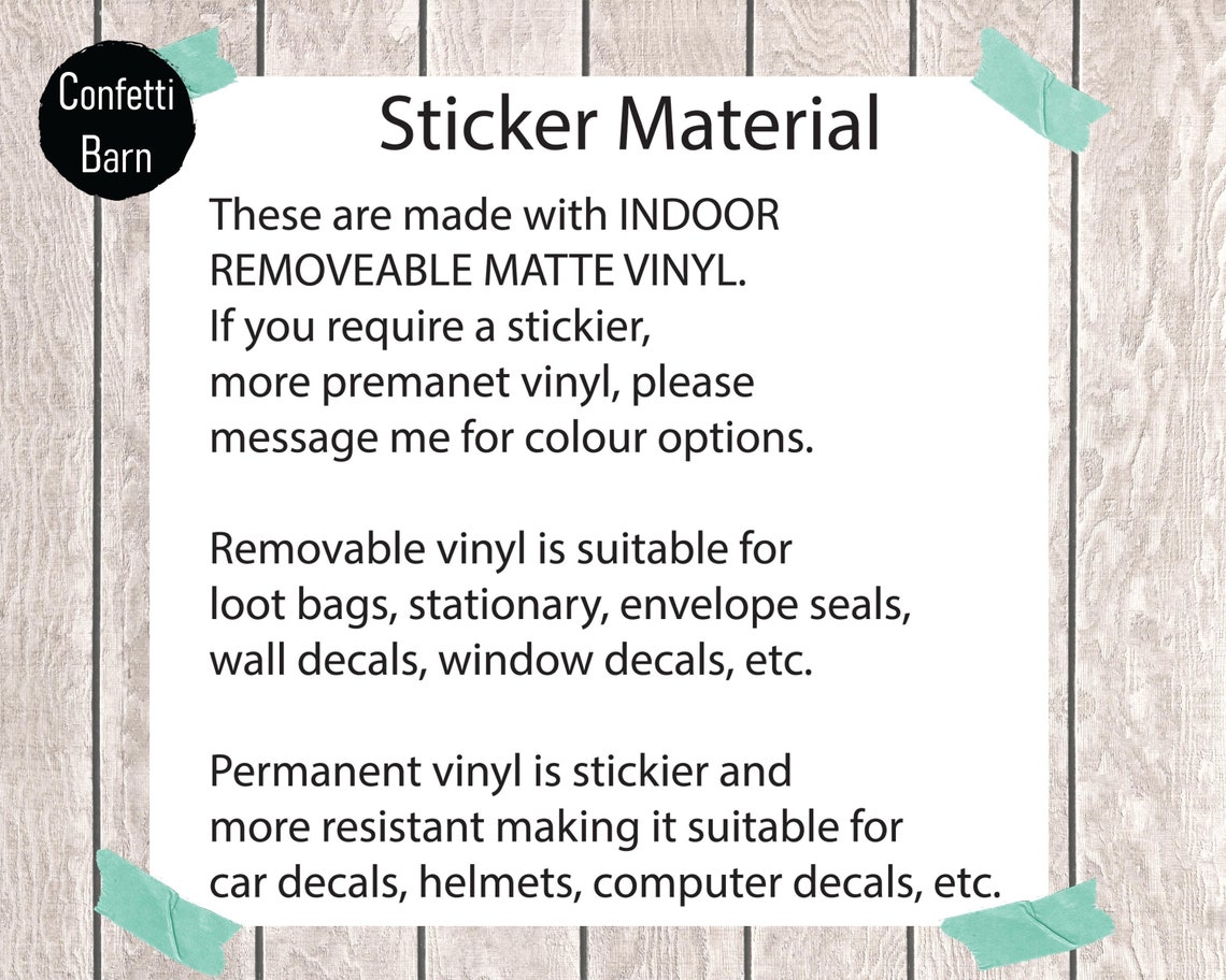 Hummingbird Stickers Bird Baby Shower Wedding Spring - Etsy