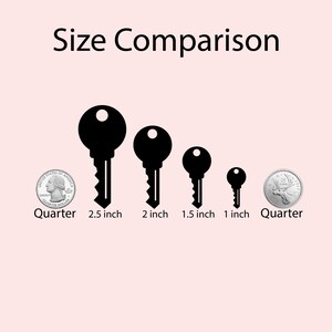 Key Stickers, Round House Key Sticker, New Home, Realtor Envelope ...