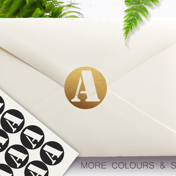 Envelope Seals - Etsy