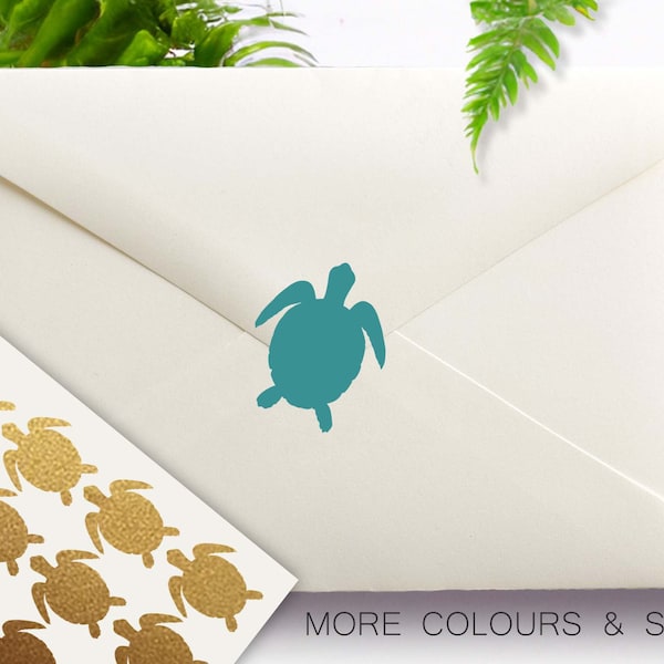 Turtle Wedding - Etsy