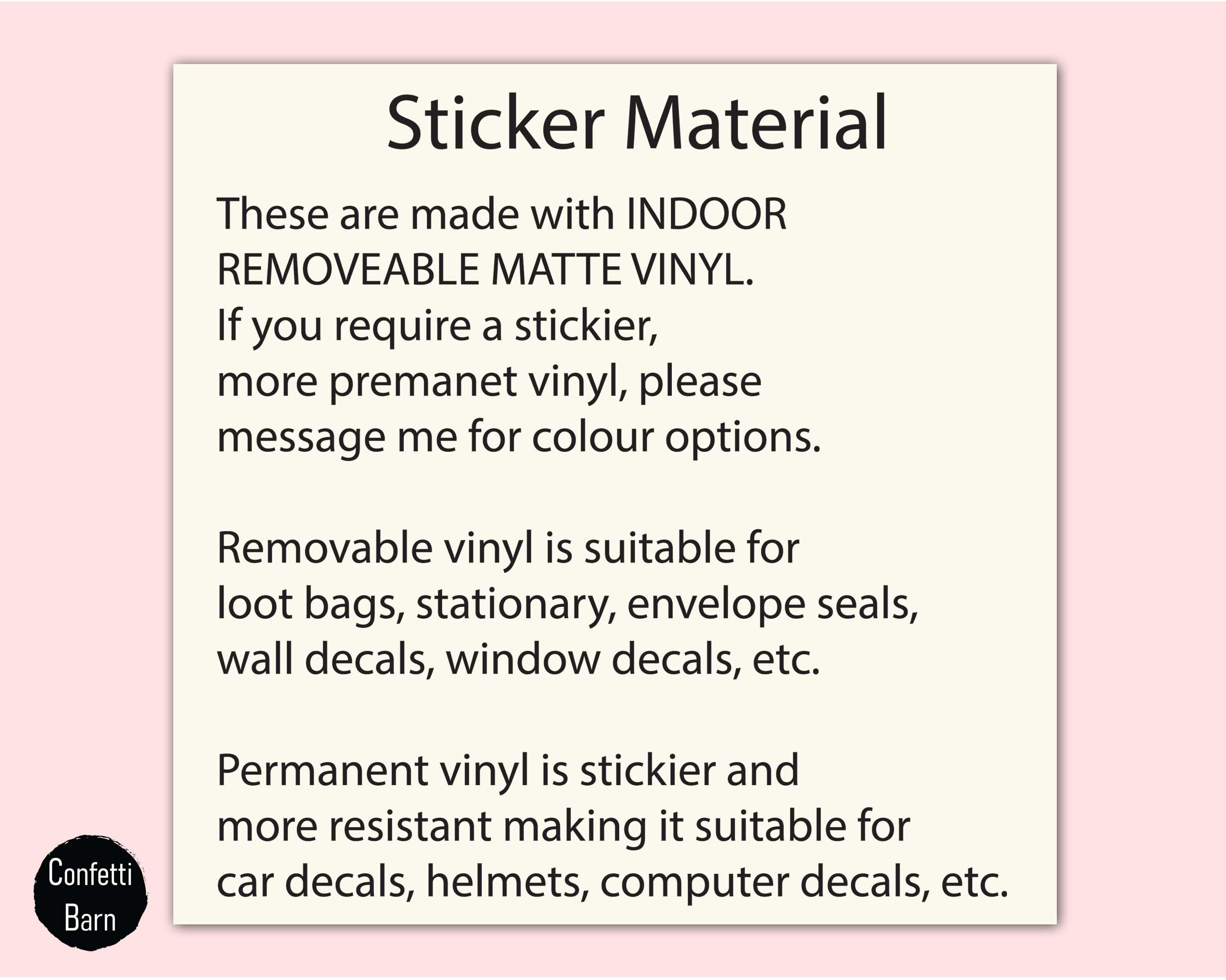 Crown Stickers Royal Baby Shower Birthday Party Wedding - Etsy