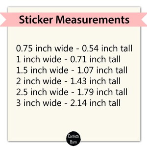 Number 60 Stickers, 60th Birthday Party, 60th Milestone Theme Party ...