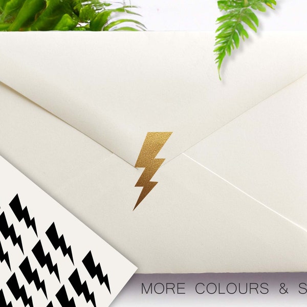 Flash Sticker - Etsy