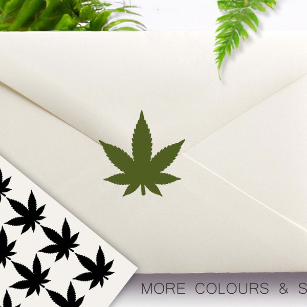 Weed Stickers - Etsy