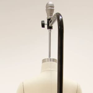 Size 14 Fullbody Professional Tailors Female Dress Form With ...