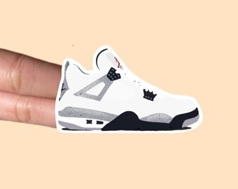 Nike Air Jordans, the Classic Sneaker, Retro 80s, Vintage Shoe, Air ...