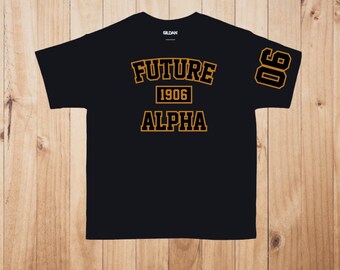Alpha Phi Alpha Ape - Etsy