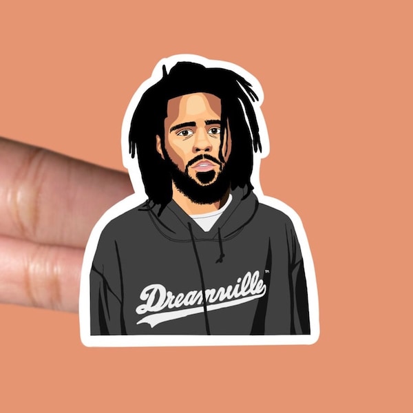 Rapper Stickers - Etsy