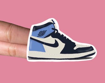 Obsidian Stickers - Etsy