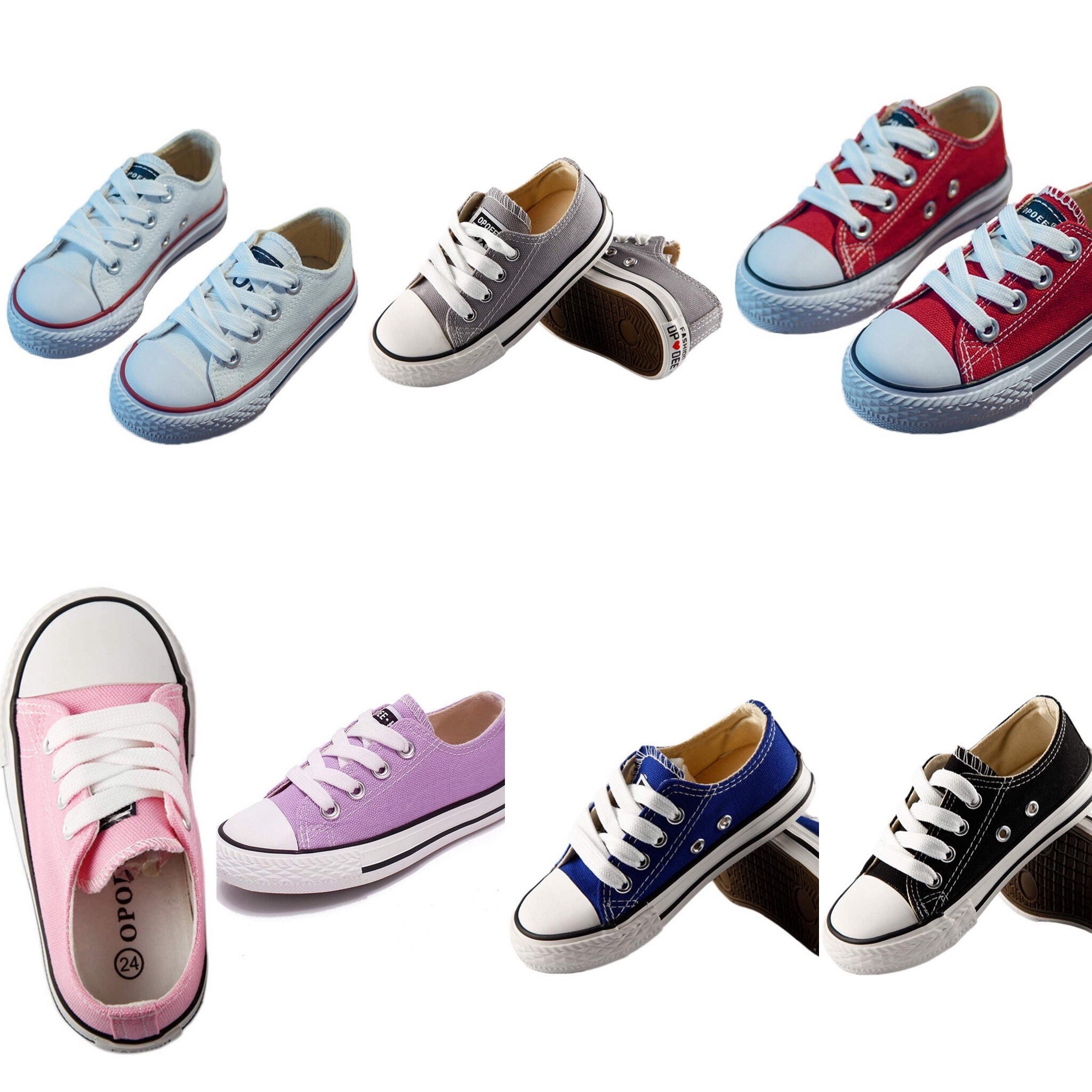 Unisex Kid Low Top Sneaker Toddler / Child Monogrammed Shoes / - Etsy