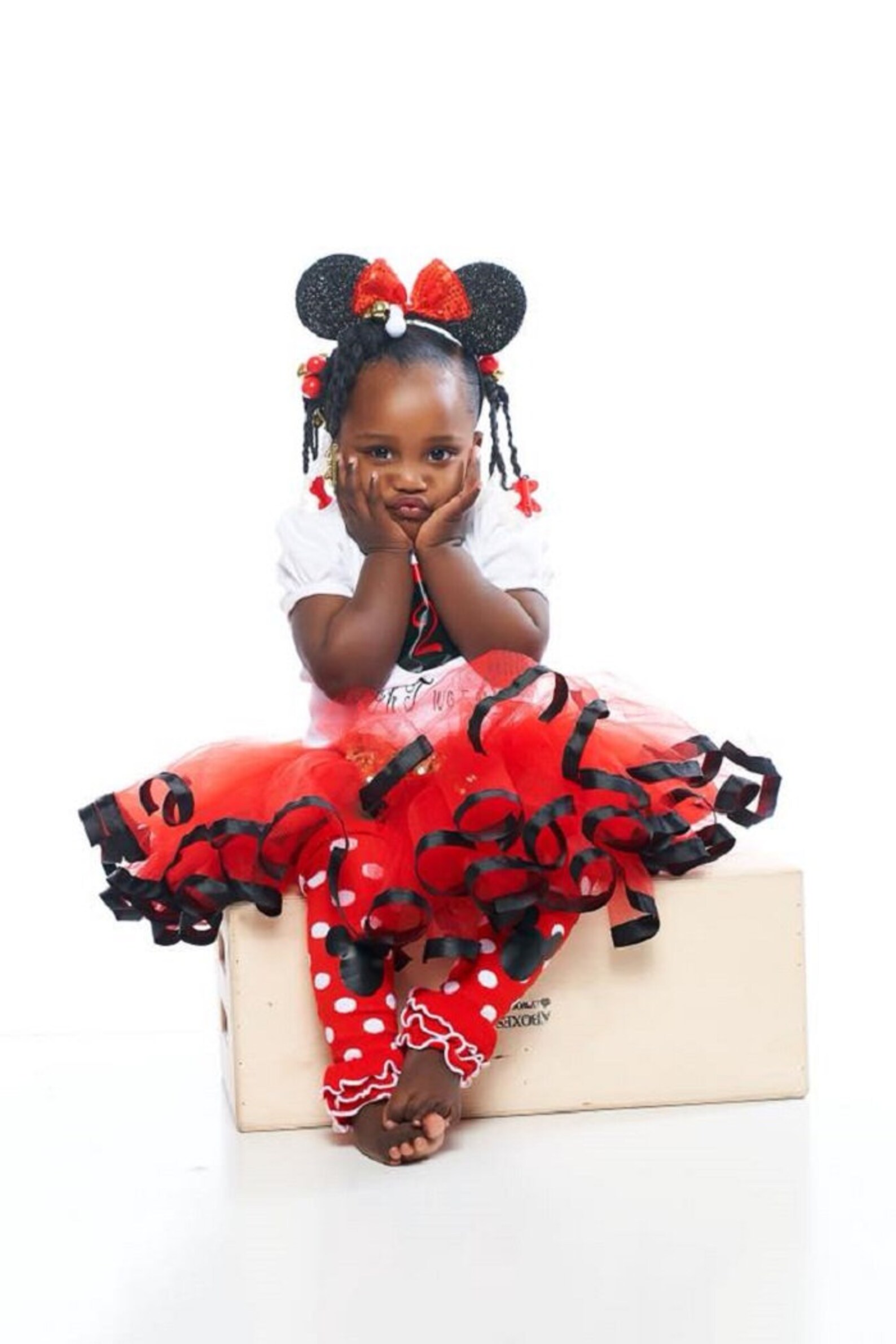 Mickey Mouse Birthday Mickey Mouse Tutu Mickey Mouse | Etsy