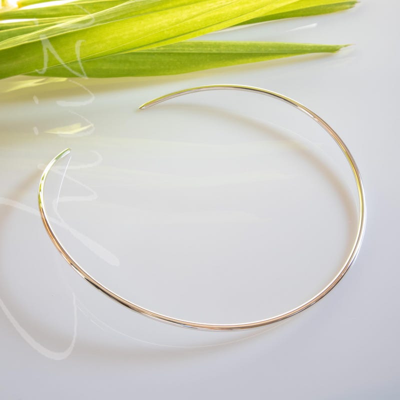 Neck Cuff - Etsy
