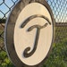 Cattle Brand and Farm Sign | Custom 3D Wood Sign for Farmers and ...