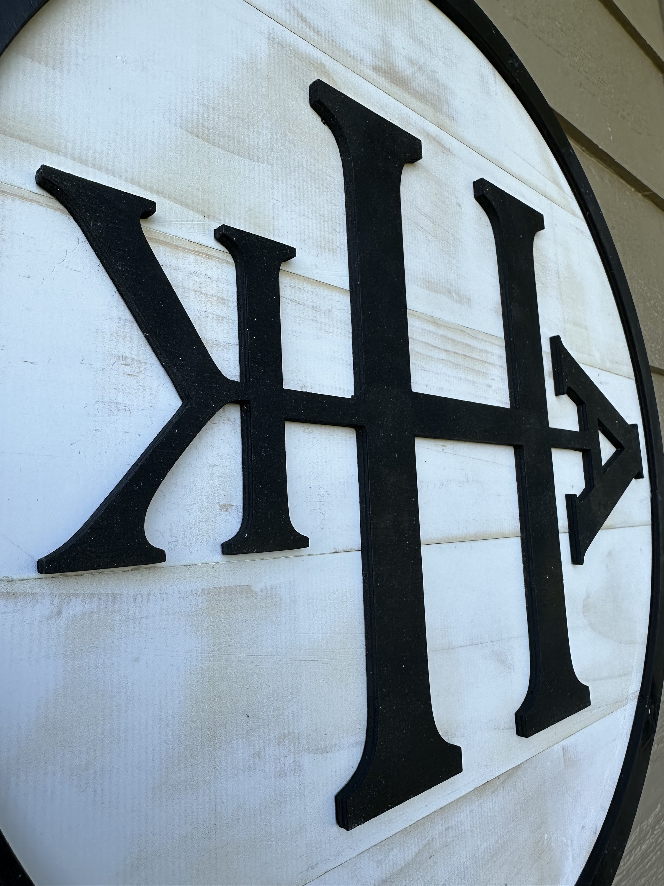 Cattle Brand and Farm Sign | Custom 3D Wood Sign for Farmers and ...