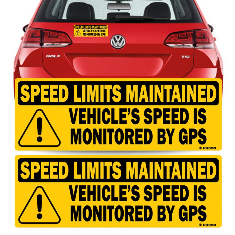 Speed Stickers - Etsy