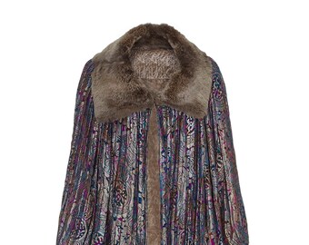 Opera Cape - Etsy
