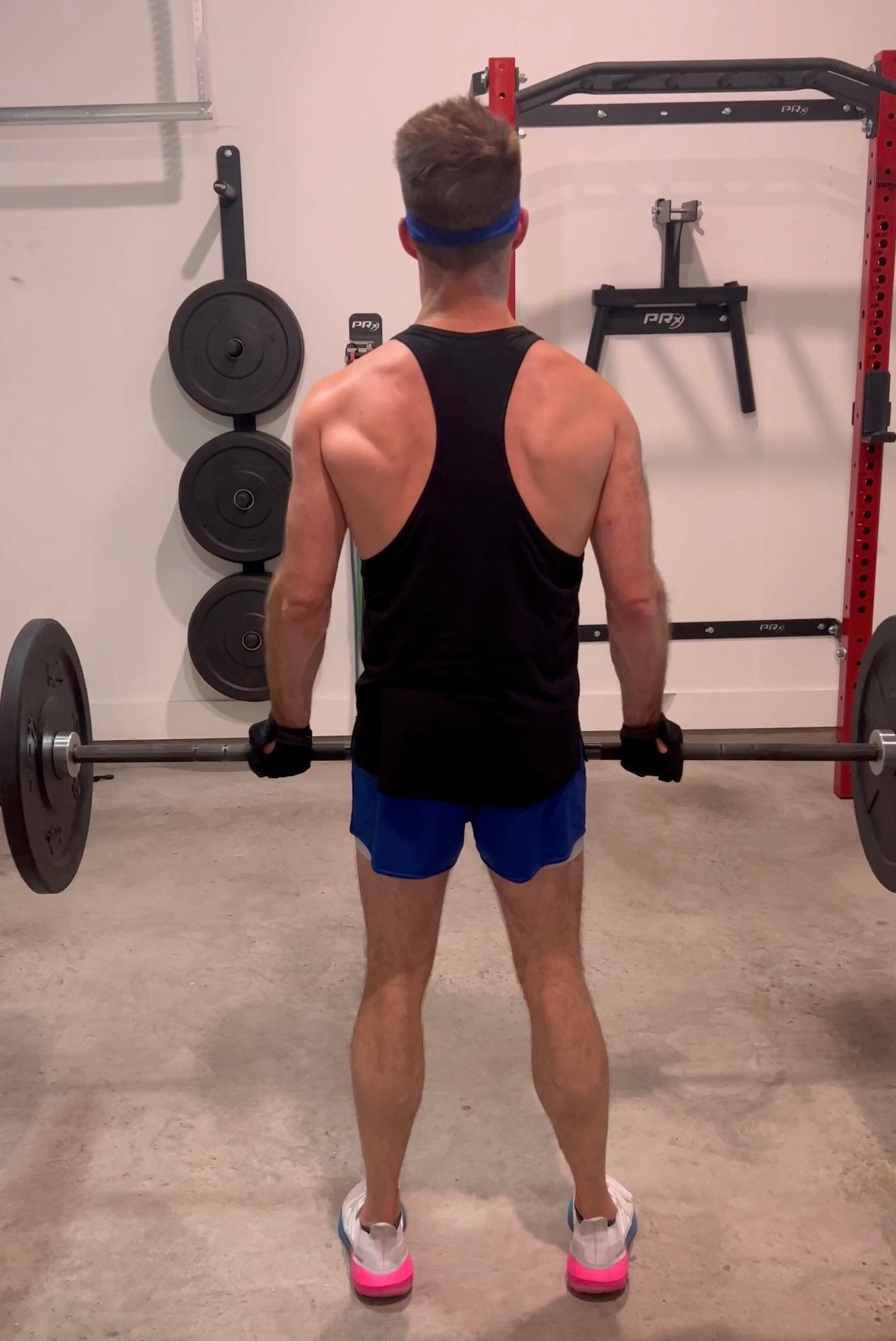 Men’s Gym Tank Top | Men's Workout Shirt Tank | Ultrasoft Premium ...