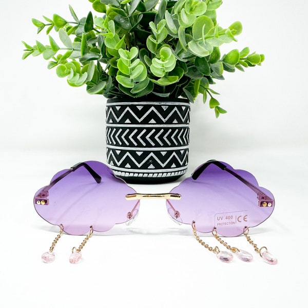 Unique Sunglasses - Etsy