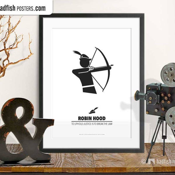 Robin Hood Archery Hat - Etsy