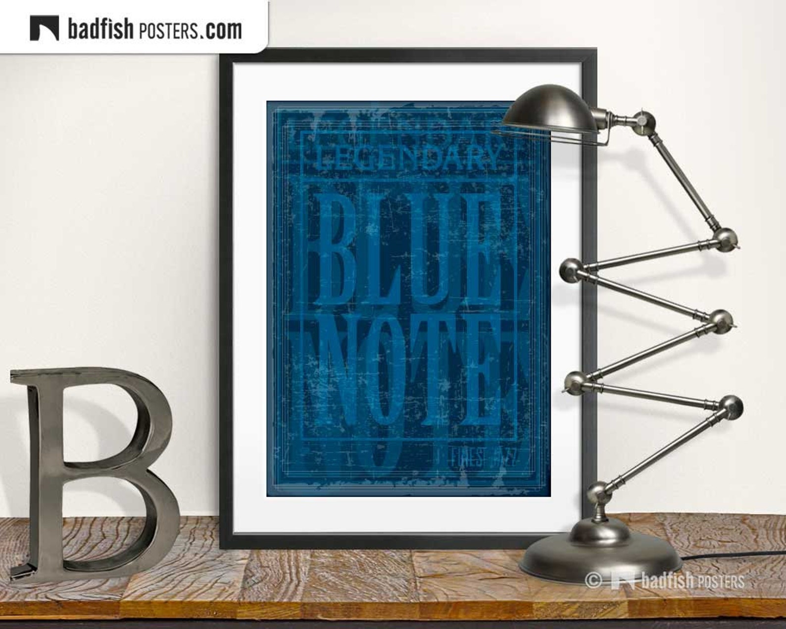 Legendary Blue Note Print, Finest Jazz, NYC Jazz Club, Blues, Jazz ...