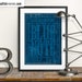 Legendary Blue Note Print, Finest Jazz, NYC Jazz Club, Blues, Jazz ...