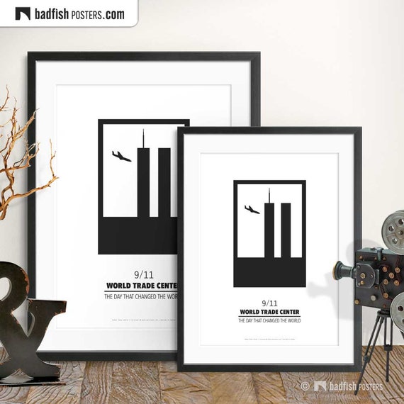 World Trade Center Movie Poster