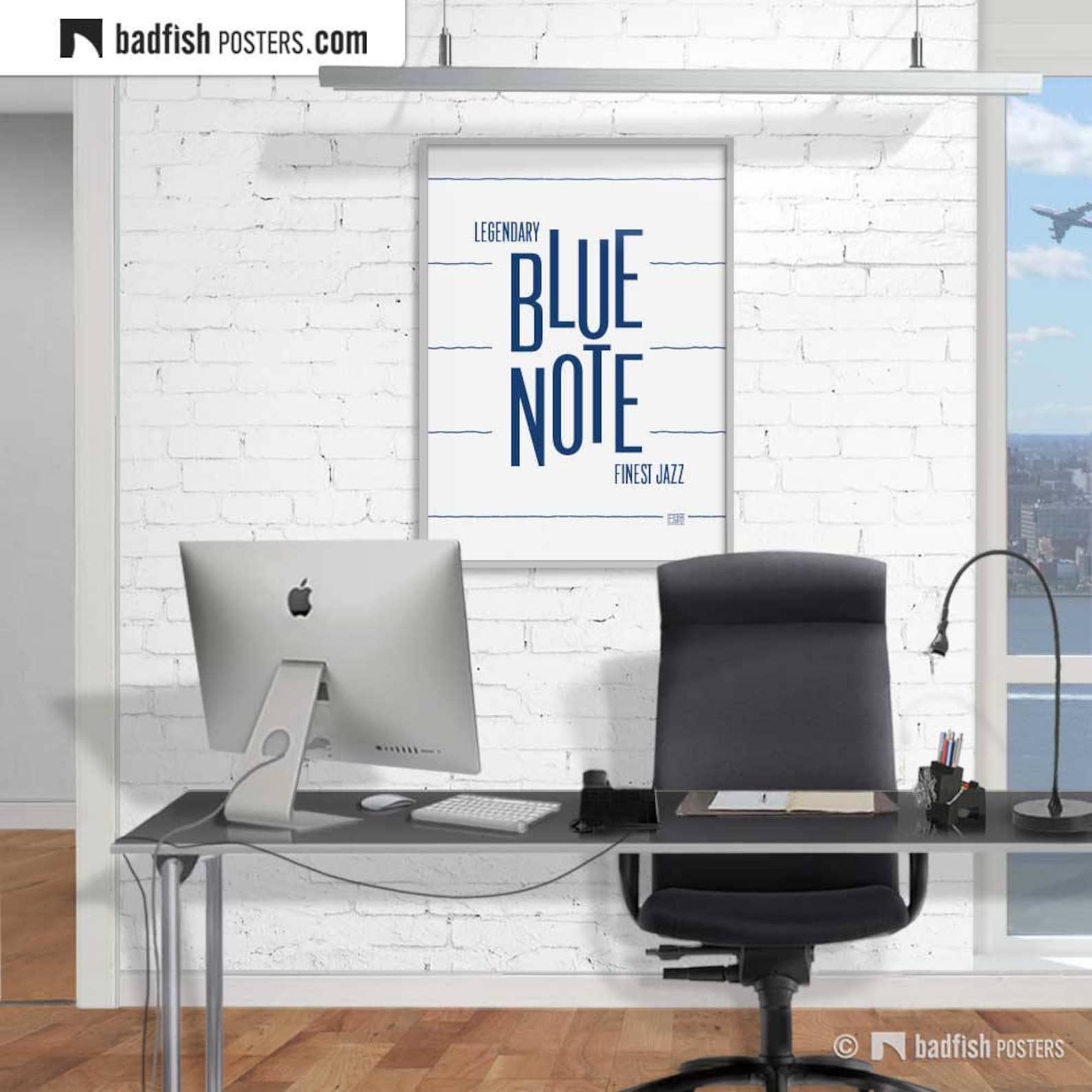 Legendary Blue Note Print Finest Jazz NYC Jazz Club Blues - Etsy