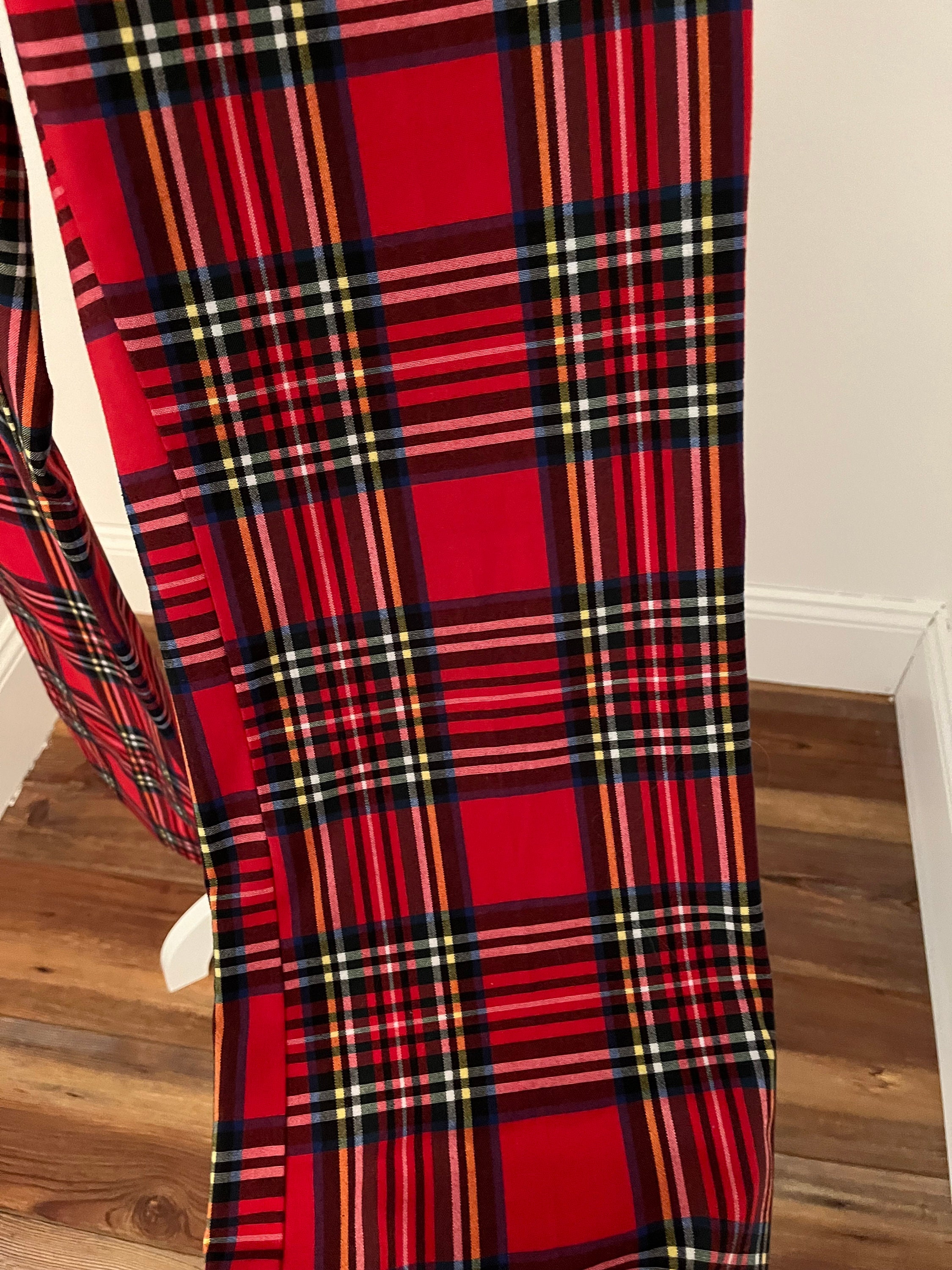 Y2K Plaid Ladies Plants - Etsy