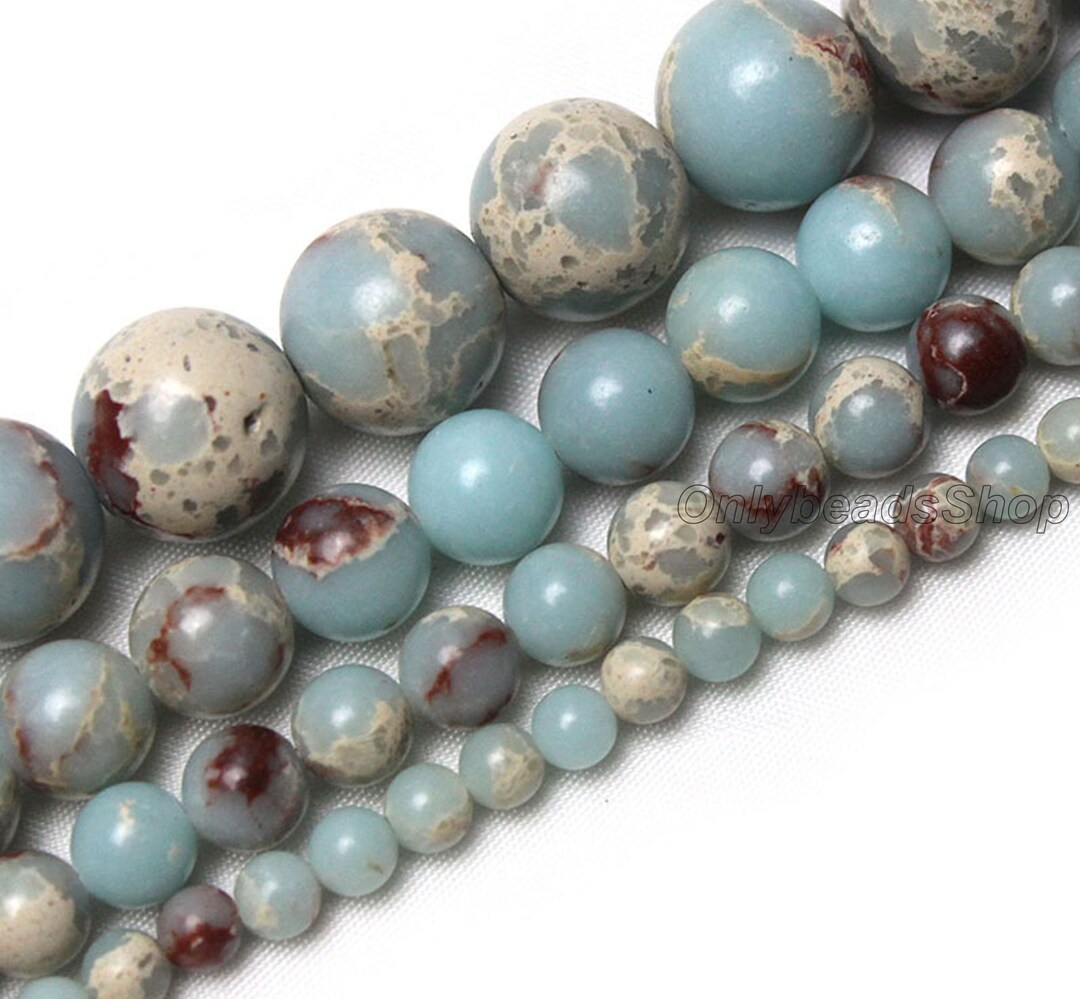 Natural Shoushan Stone,healing Smooth Round Gemstone,high Quality ...