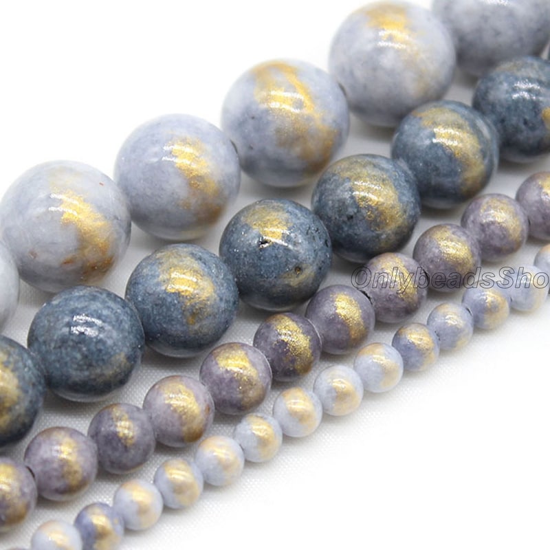 Grayed Jade - Etsy