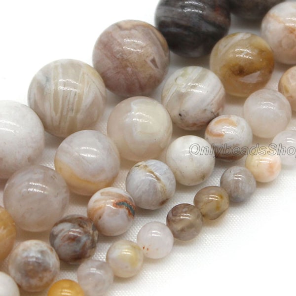 Bamboo Leaf Agate - Etsy