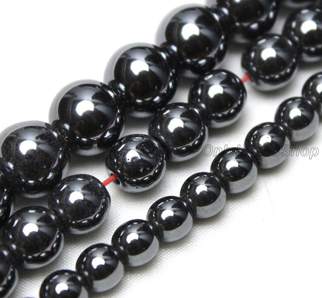 High Luster Black Jade Stone, Beautiful Jade Gemstone, Healing Loose ...