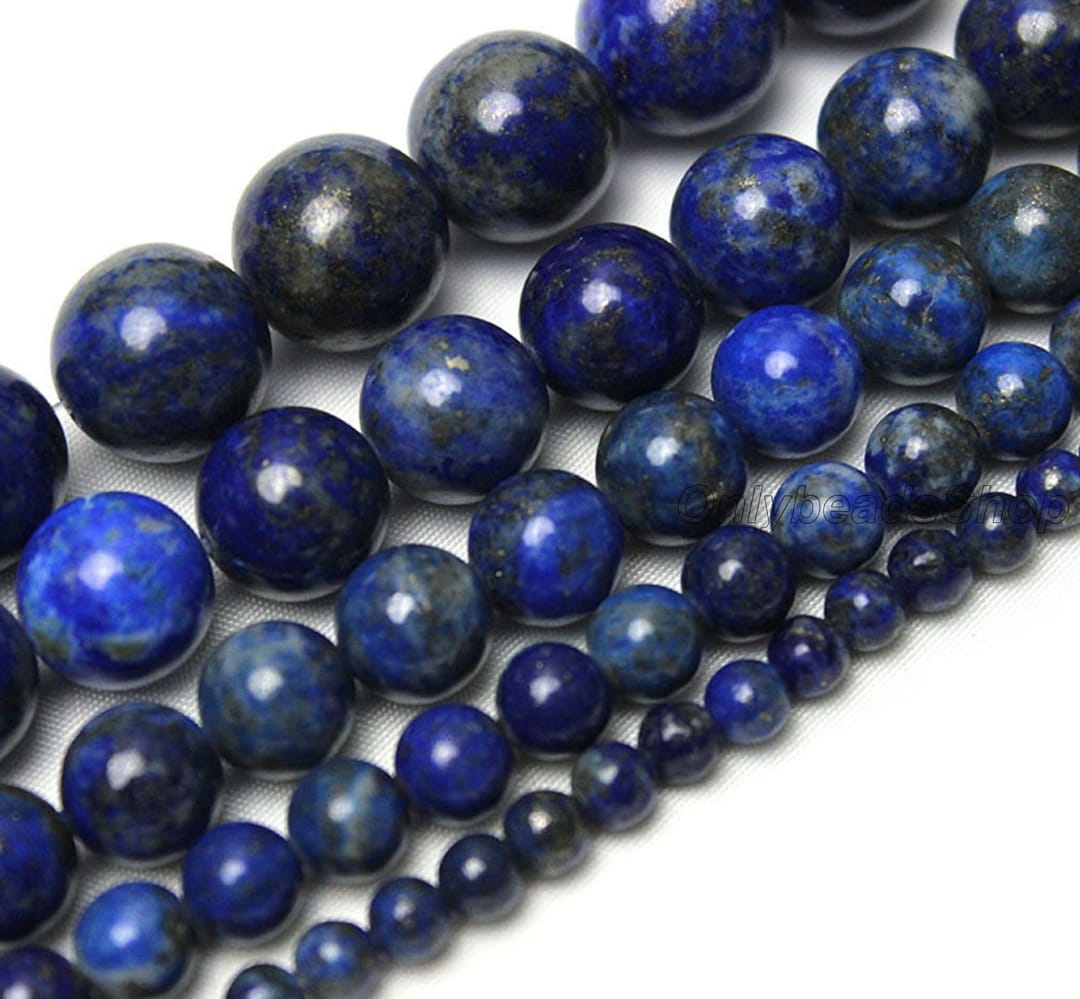 Natural Dark Blue Lapis Lazuli Gemstone,healing Gemstone,wholesale ...